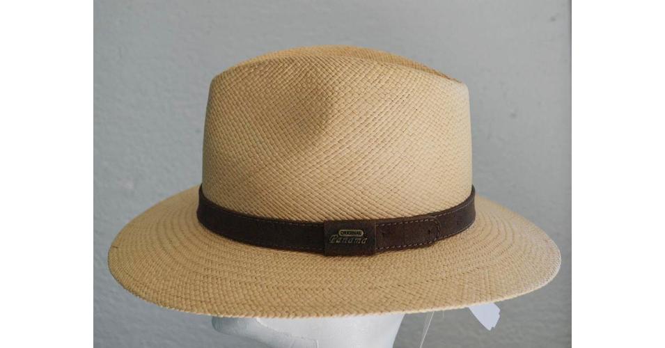 férfi panama kalap, több lehetőség - Szalmakalap és sapka - accessories